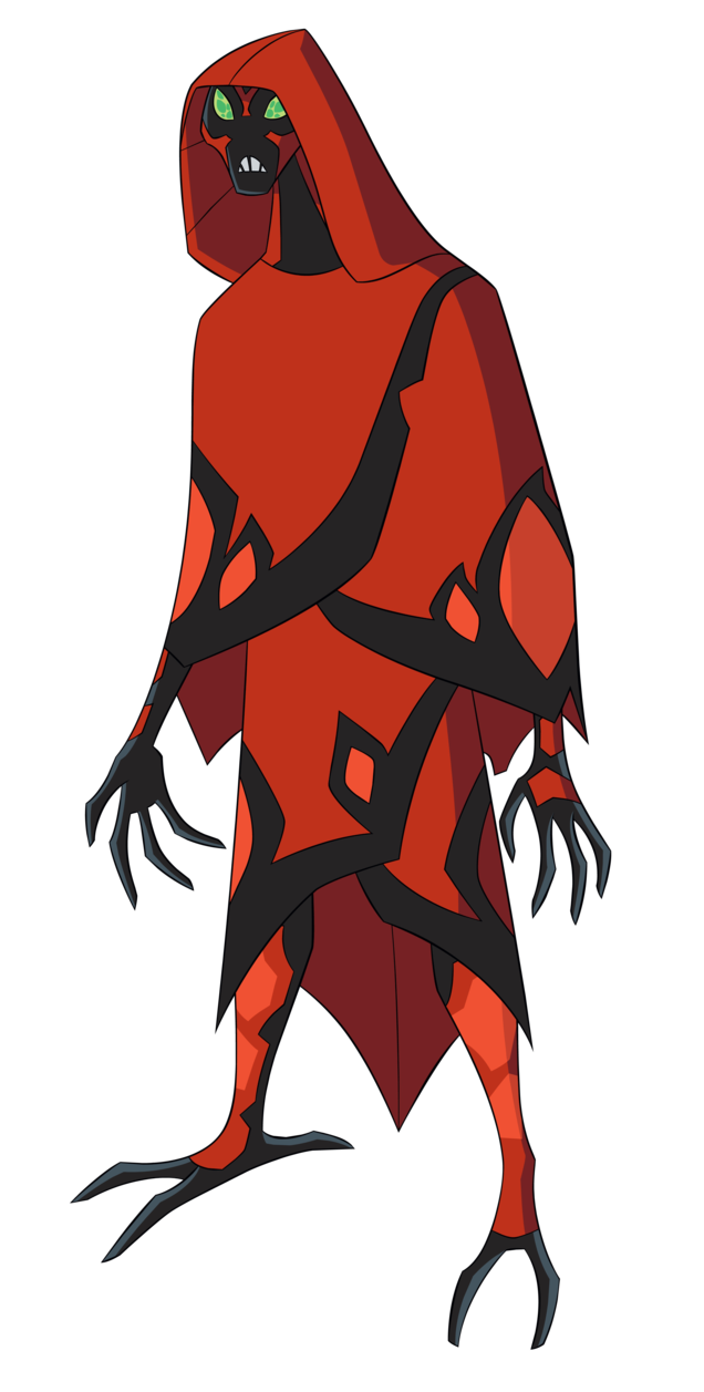 Galeria:Friagem Supremo | Universo Ben 10 | Fandom