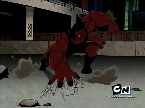 Galería:Copiando poderes | Ben 10 Wiki | Fandom