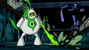 Big Chuck/Gallery | Ben 10 Wiki | Fandom