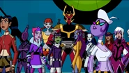 Elena Valadis/Gallery/Omniverse | Ben 10 Wiki | Fandom