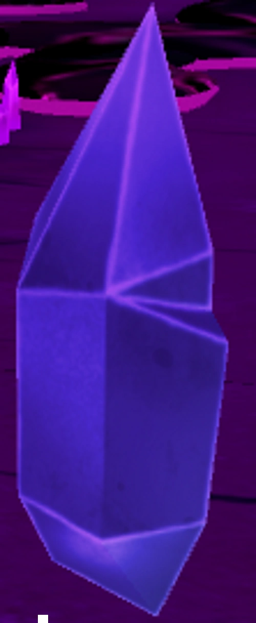 Purple Crystal | Ben 10 Wiki | Fandom