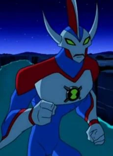 Ultimate way big | Ben 10 | Fandom