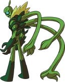 Galería:Wildvine (Reboot)/Artworks | Ben 10 Wiki | Fandom