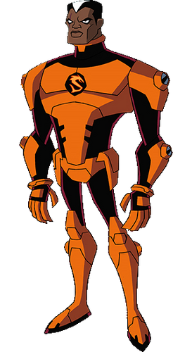 Doc Saturday | Ben 10 Wiki | Fandom