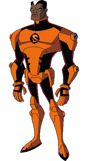 Doc Saturday | Ben 10 Wiki | Fandom