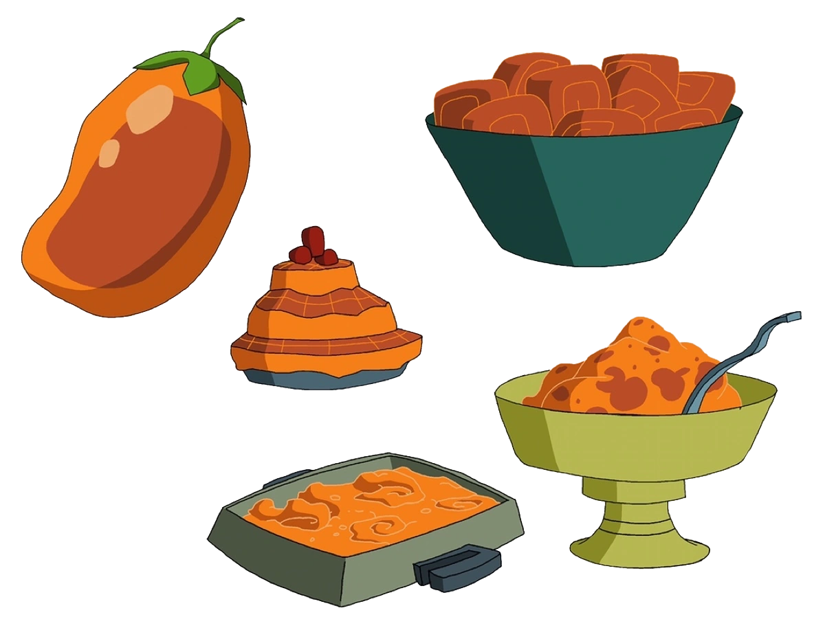 Amber Ogia/Gallery | Ben 10 Wiki | Fandom