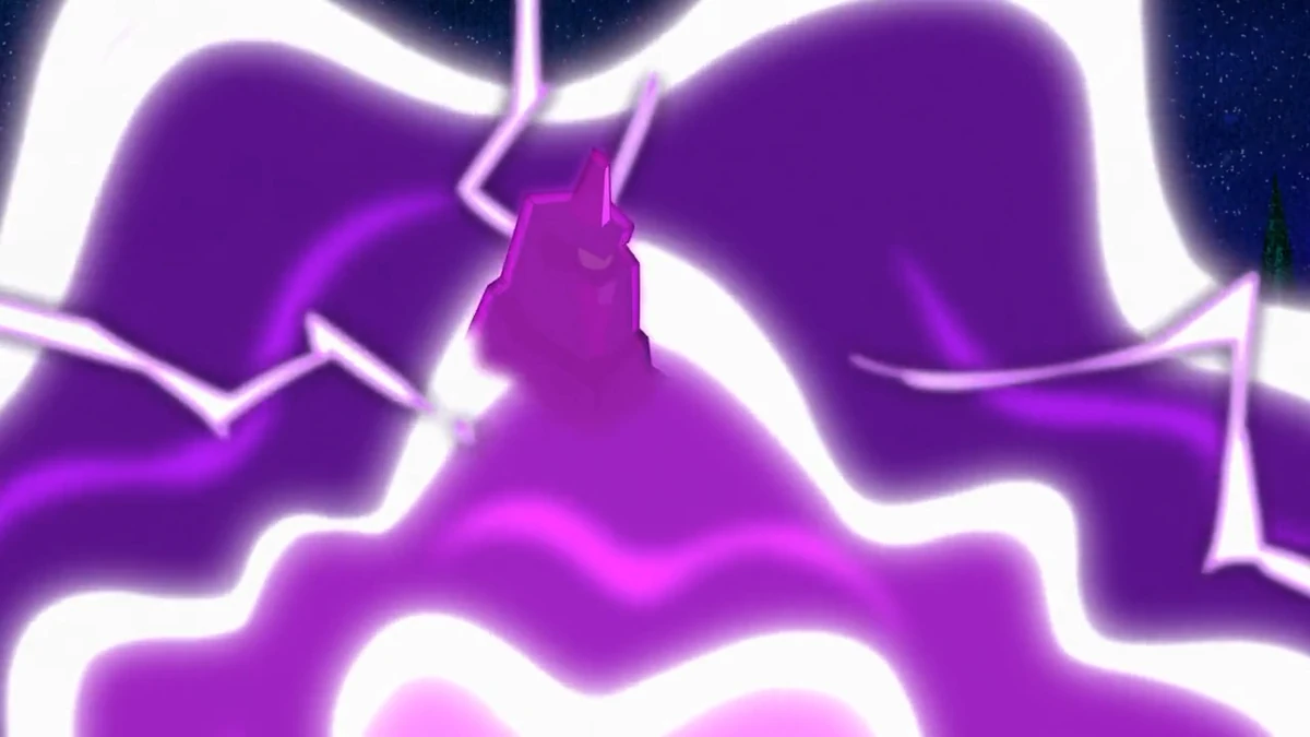 Chromastone/Gallery | Ben 10 Wiki | Fandom