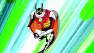 Omni-Kix Jetray/Gallery | Ben 10 Wiki | Fandom