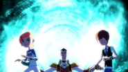 Gwen Tennyson/Gallery | Ben 10 Wiki | Fandom