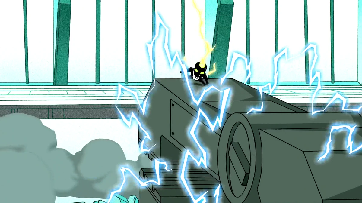 Galería:Bátore/SO | Ben 10 Wiki | Fandom