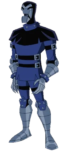 Michael Morningstar | Ben 10 Wiki | Fandom