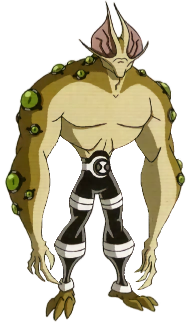 Eye Guy/Gallery | Ben 10 Wiki | Fandom
