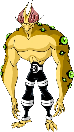 How To Draw Gravattack, Ben 10 | atelier-yuwa.ciao.jp