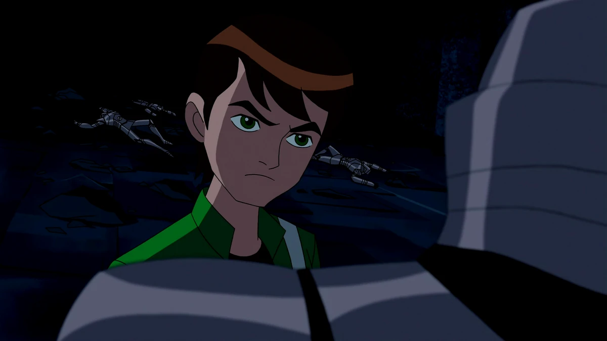 Albedo/Gallery/Alien Force | Ben 10 Wiki | Fandom