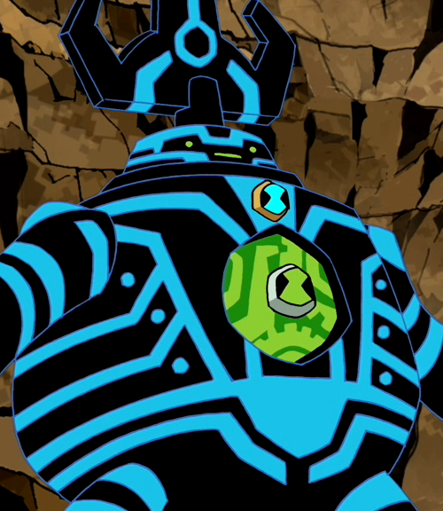 Categoria:Alienígenas Fusionados | Universo Ben 10 | Fandom