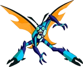 Galería:Insectoide (Reboot)/Artworks | Ben 10 Wiki | Fandom