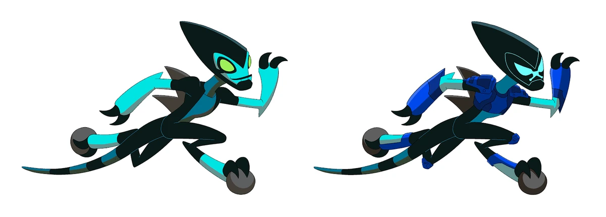 Kineceleran/Gallery | Ben 10 Wiki | Fandom