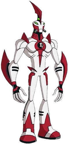 Way Big | Ben 10 Wiki | Fandom