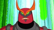 Omni-Kix Jetray/Gallery | Ben 10 Wiki | Fandom
