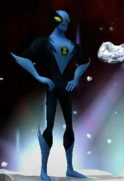 Fasttrack | Ben 10 Wiki | Fandom