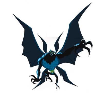 Galería:Frío | Ben 10 Wiki | Fandom