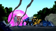 Azul/Gallery | Ben 10 Wiki | Fandom