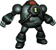 NRG | Ben 10 Wiki | Fandom