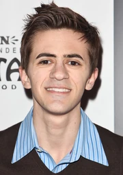 Rob Pinkston | Ben 10 Wiki | Fandom