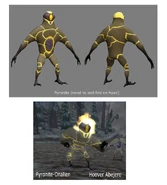 DNAlien/Gallery | Ben 10 Wiki | Fandom