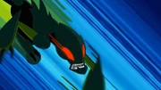 Rush | Ben 10 Wiki | Fandom