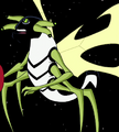 Lepidopterran | Ben 10 Wiki | Fandom