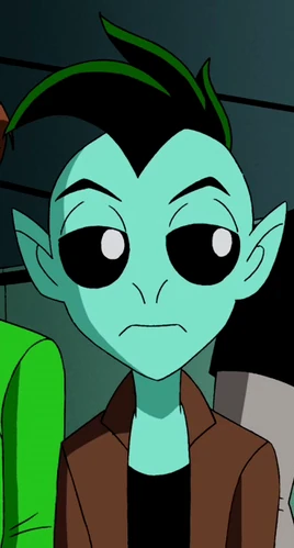 Tack | Ben 10 Wiki | Fandom