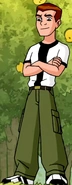 Max Tennyson (Classic) | Ben 10 | Fandom