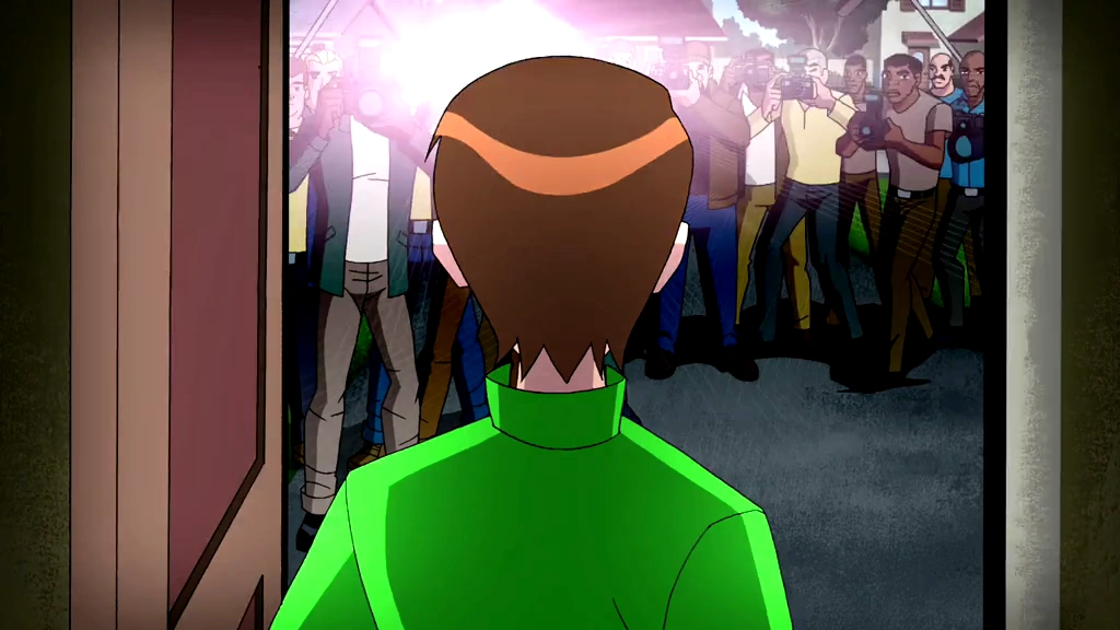Ben 10: Ultimate Alien Episodes | Ben 10 Wiki | Fandom