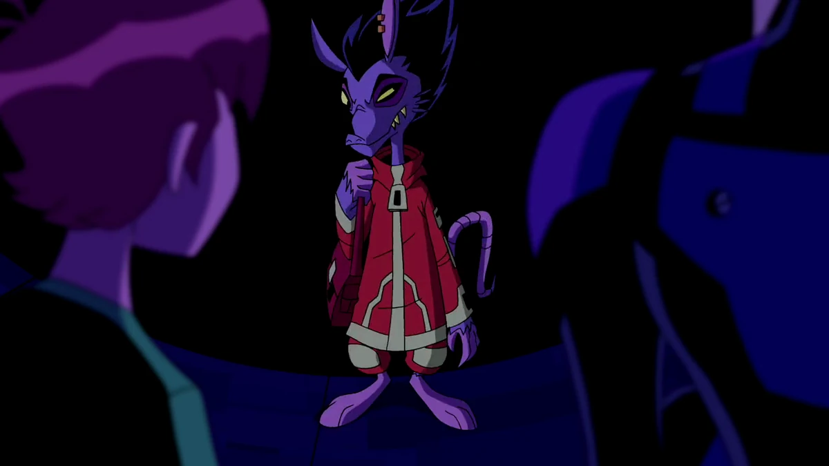 Argit/Gallery/Omniverse | Ben 10 Wiki | Fandom