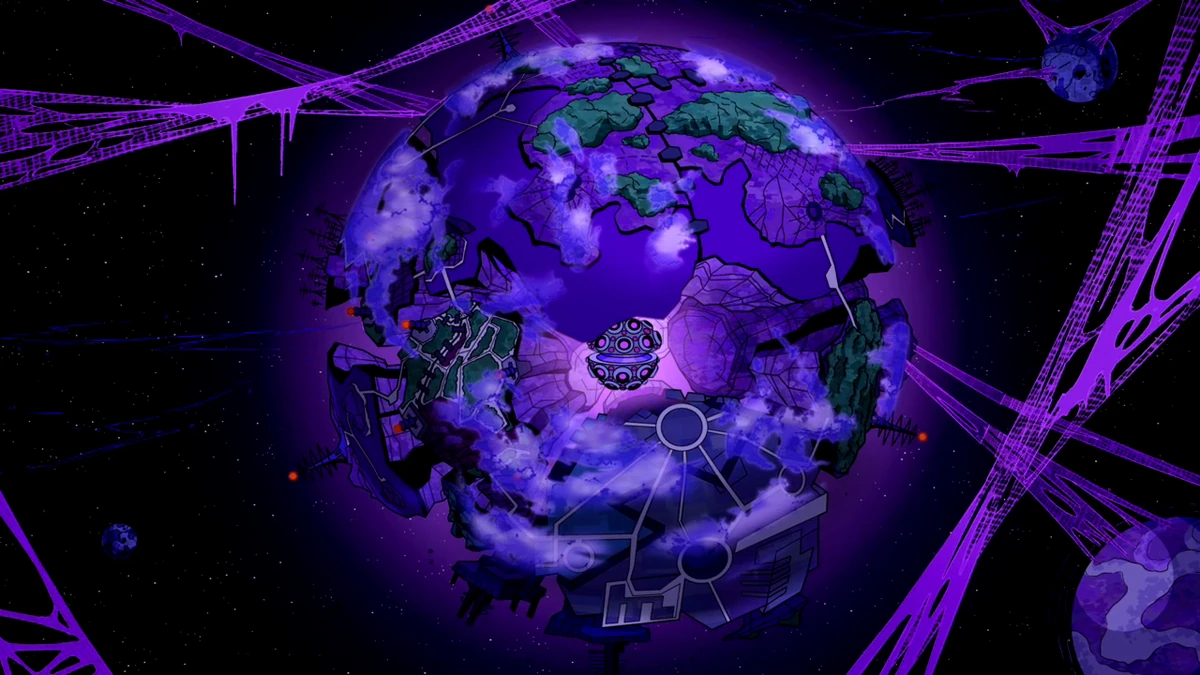 The Vampire Strikes Back/Gallery | Ben 10 Wiki | Fandom