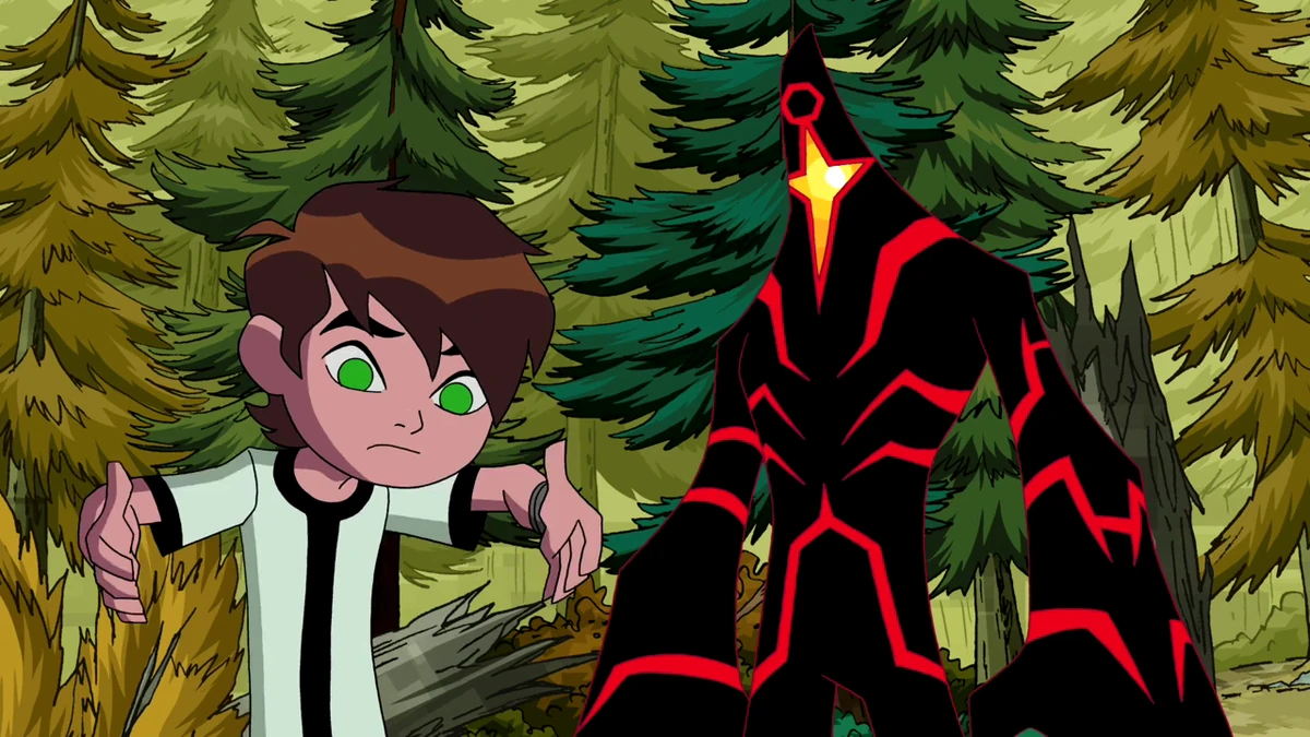 Category:Human Galleries | Ben 10 Wiki | Fandom