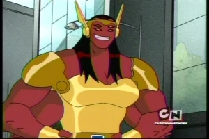 Galeria:Tini | Universo Ben 10 | Fandom