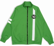 Apparel | Ben 10 Wiki | Fandom