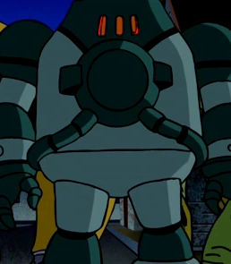 P'andor | Universo Ben 10 | Fandom