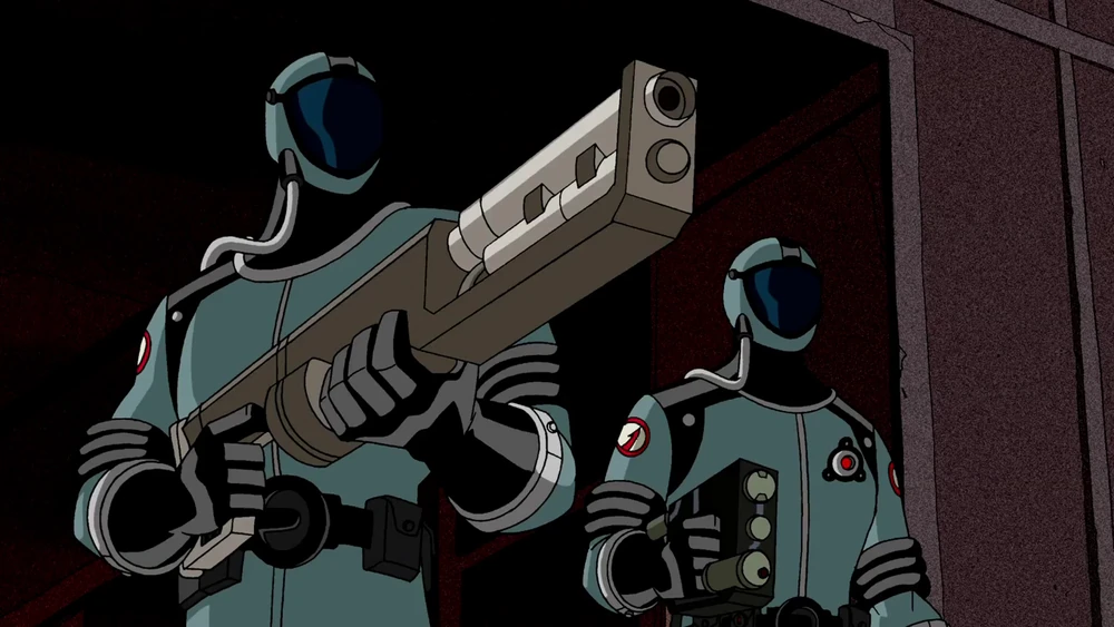 Risolutori | Ben 10 Wiki | Fandom