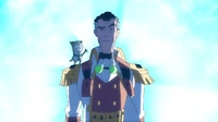 Ujin | Ben 10 Wiki | Fandom