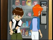 Snack Break | Ben 10 Wiki | Fandom