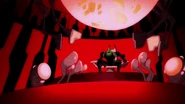 Chimeran Hammer | Ben 10 Wiki | Fandom