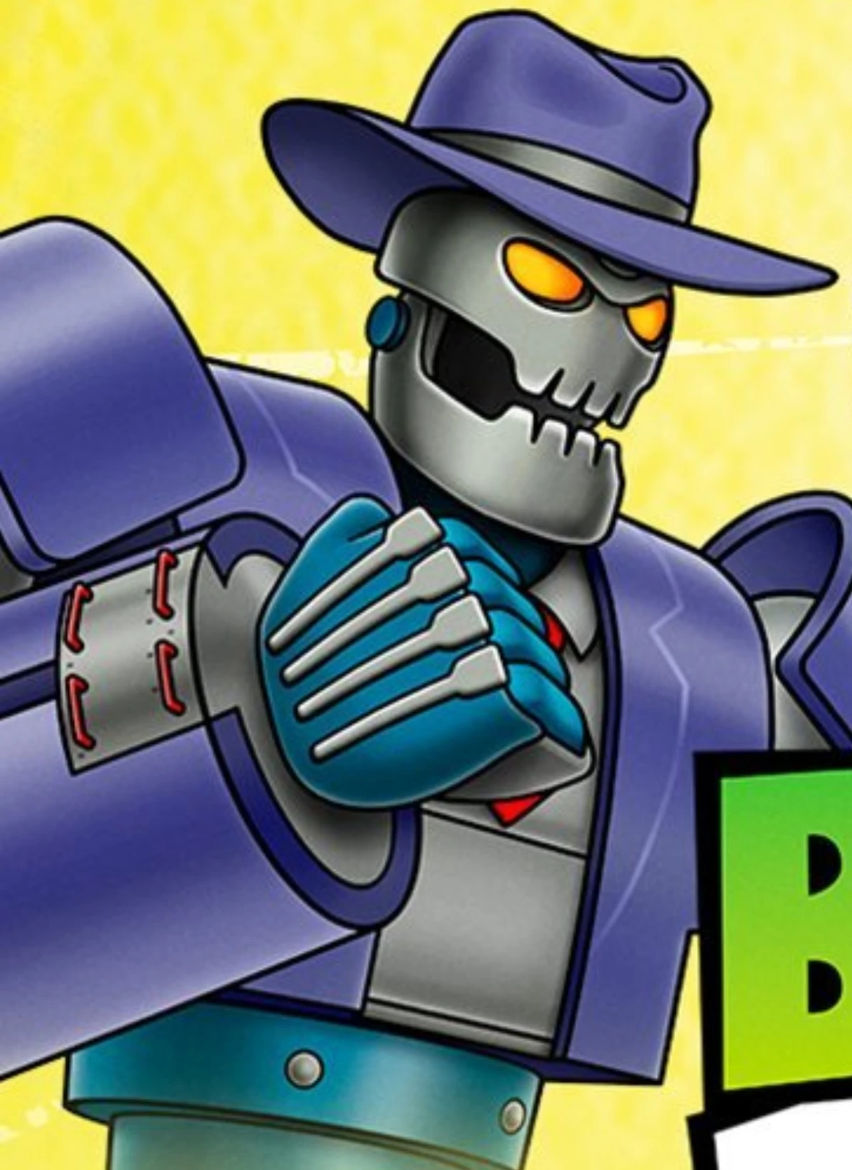 Weatherhead Prime | Ben 10 Wiki | Fandom