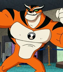 Rath | Universo Ben 10 | Fandom