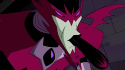 Ben 10 Omniverse Lord Transyl
