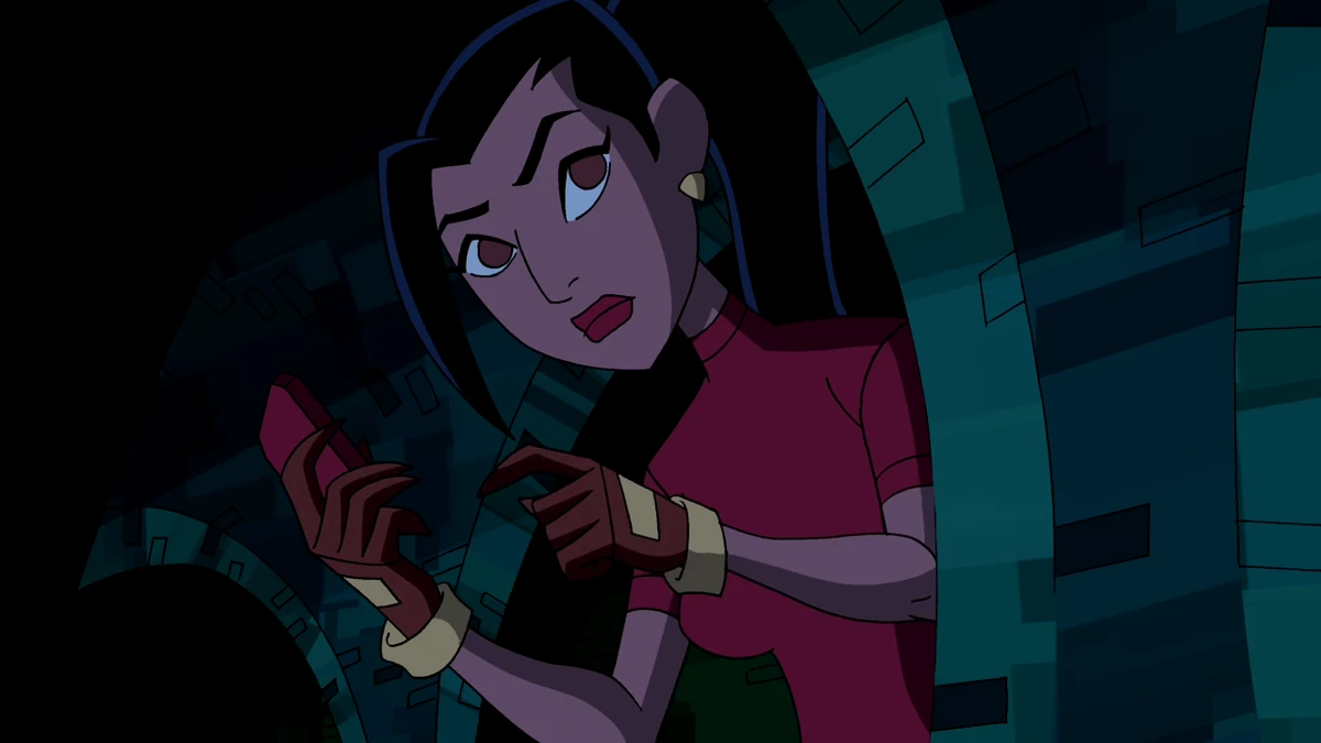 Kai's Cell Phone/Gallery | Ben 10 Wiki | Fandom