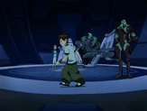 Galería:Myaxx | Ben 10 Wiki | Fandom