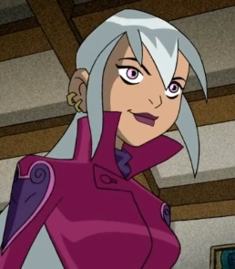 Encantriz | Universo Ben 10 | Fandom